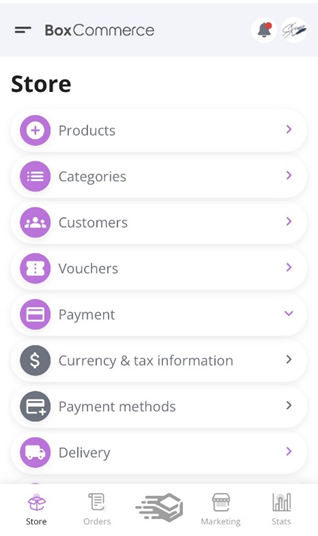 Zapper Payment Method – BoxCommerce