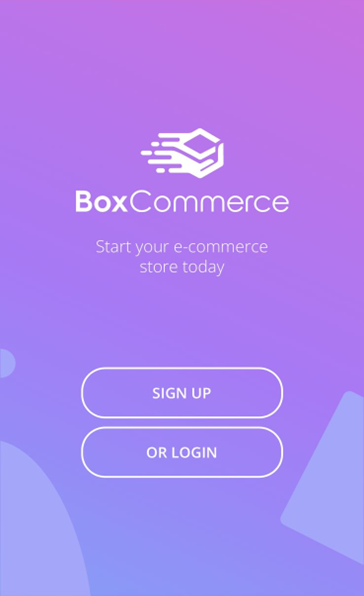 Getting Started & Onboarded on BoxCommerce – BoxCommerce