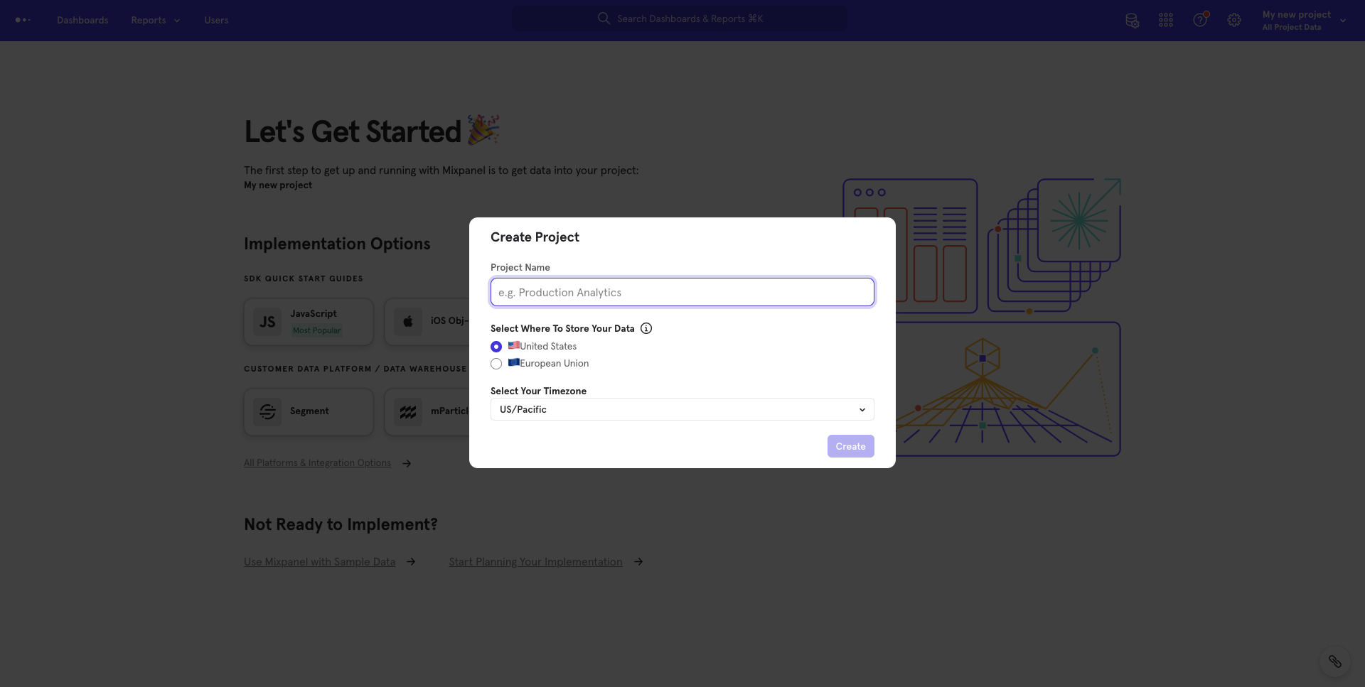 How to set up Mixpanel – BoxCommerce
